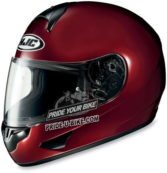 Купить мото-шлем интеграл HJC CL-16 заказать