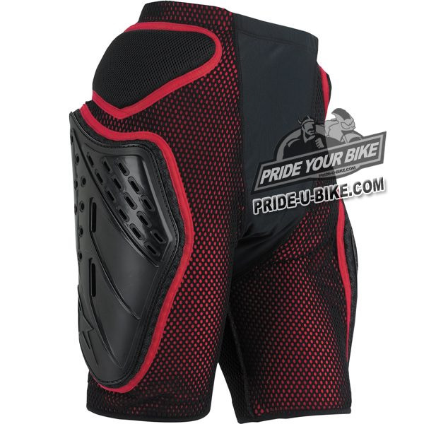 Защитные шорты для мотокросса Alpinestars-Bionic-Freeride
