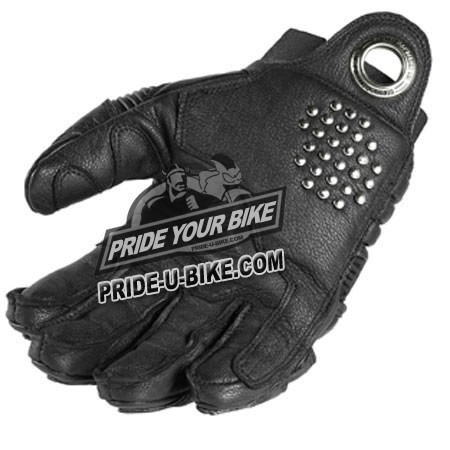 Мото-перчатки Icon TiMax Original