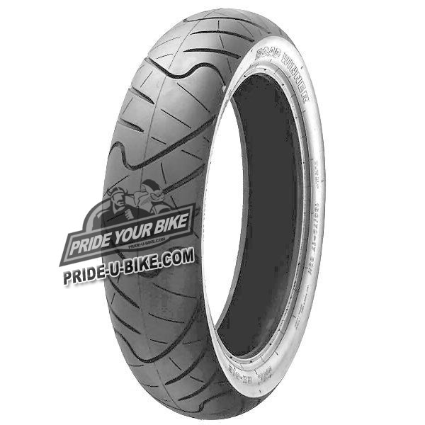 Покрышка для мотоцикла - задняя IRC RX-01. Резина для мотоцикла.