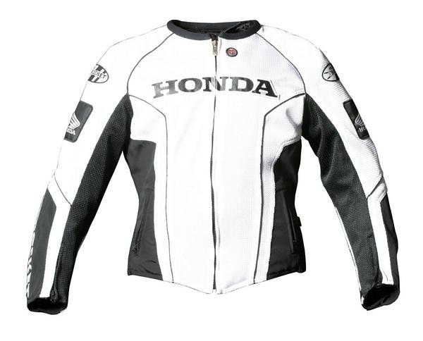 Joe Rocket Honda CBR Mesh Jacket