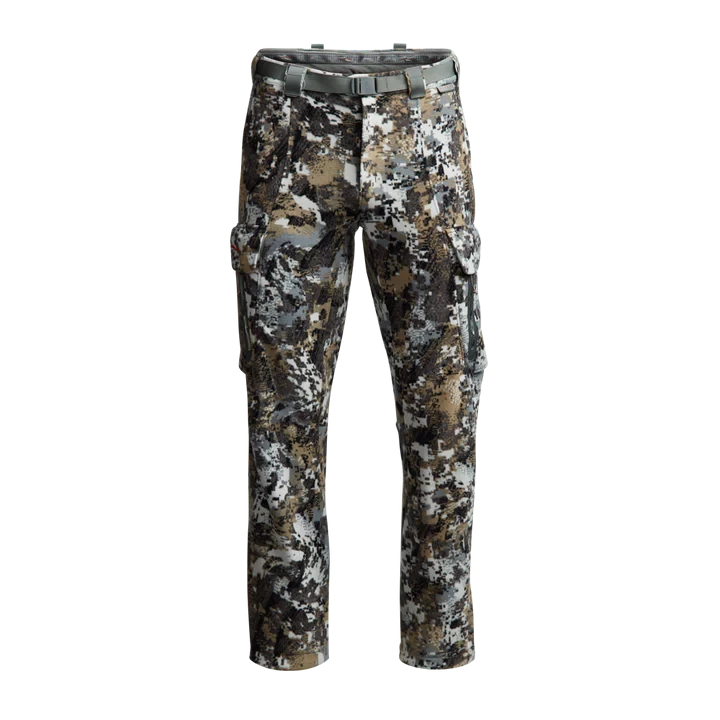 Штаны Sitka Stratus Pant